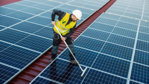 Verde Services - Renewable Approach to M&E Services