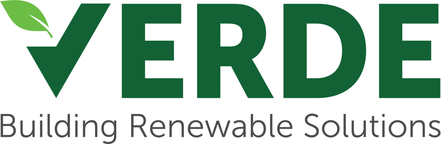 Verde Services - Renewable Approach to M&E Services