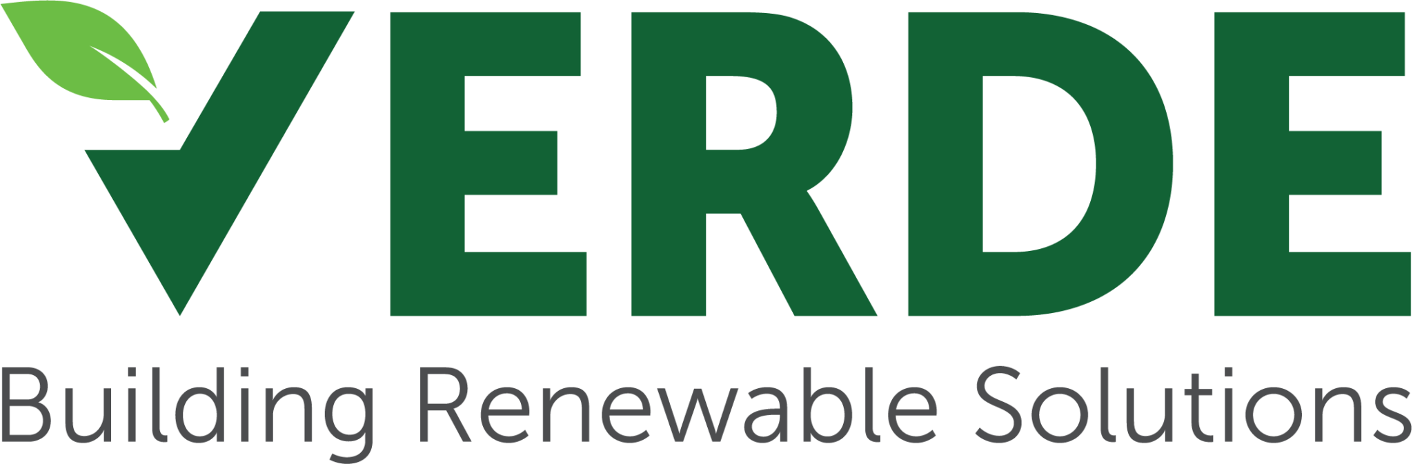 Verde Services - Renewable Approach to M&E Services