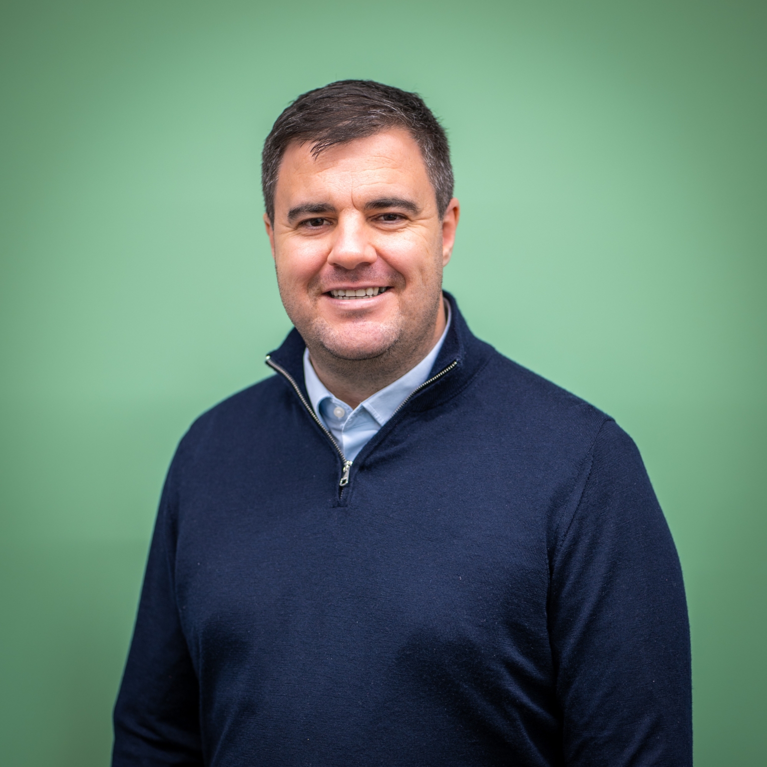 Meet The Team - Verde Services