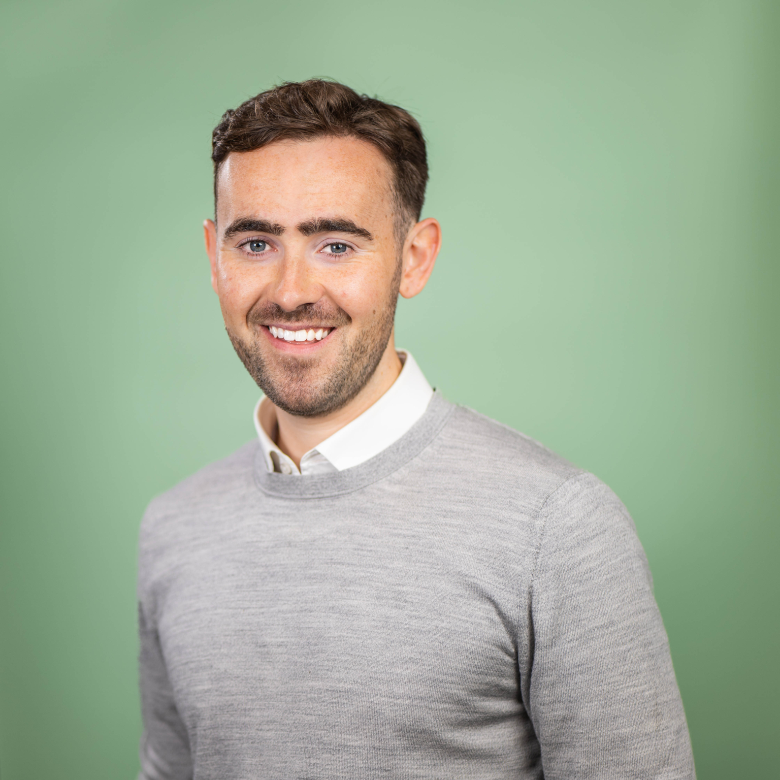 Meet The Team - Verde Services