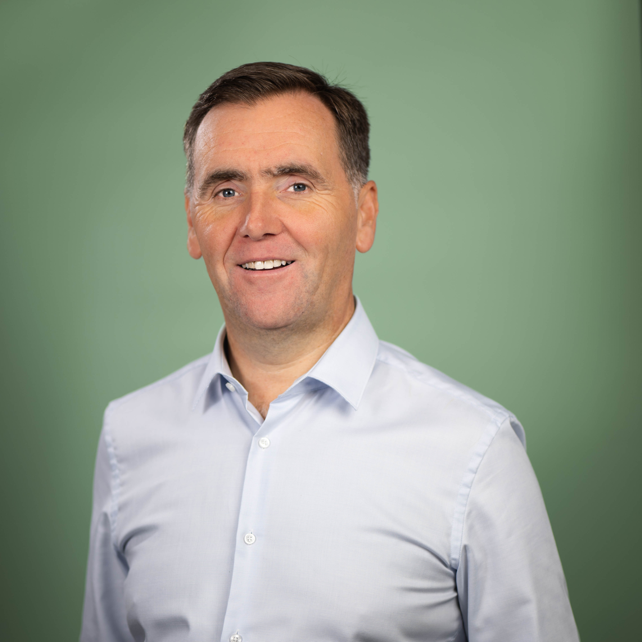 Meet The Team - Verde Services