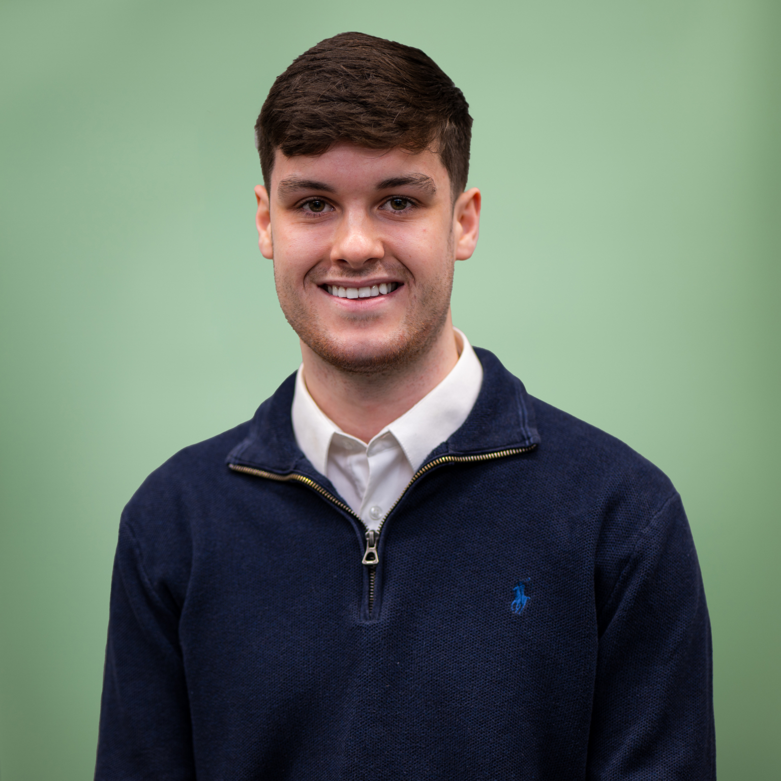 Meet The Team - Verde Services