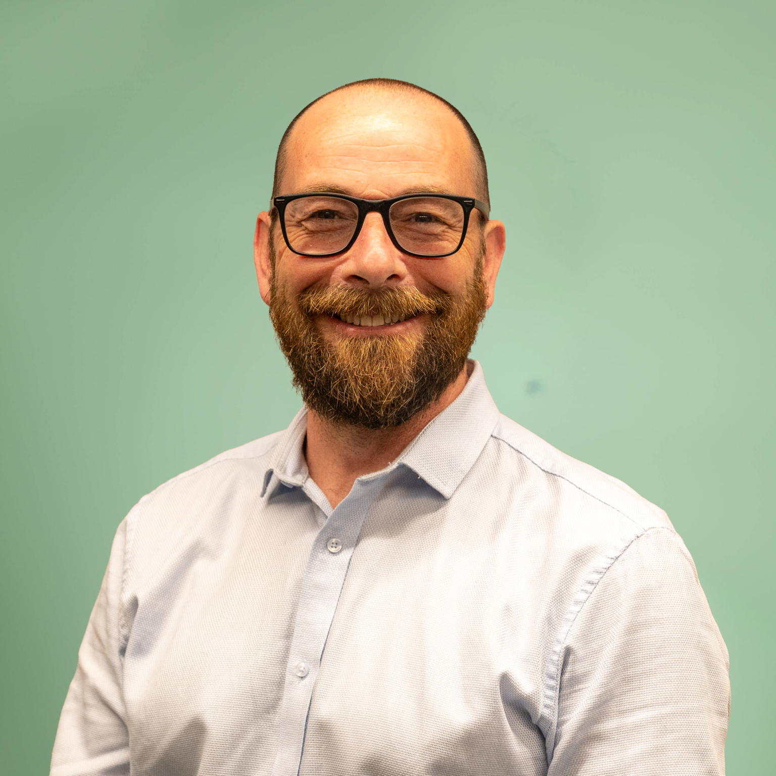 Meet The Team - Verde Services