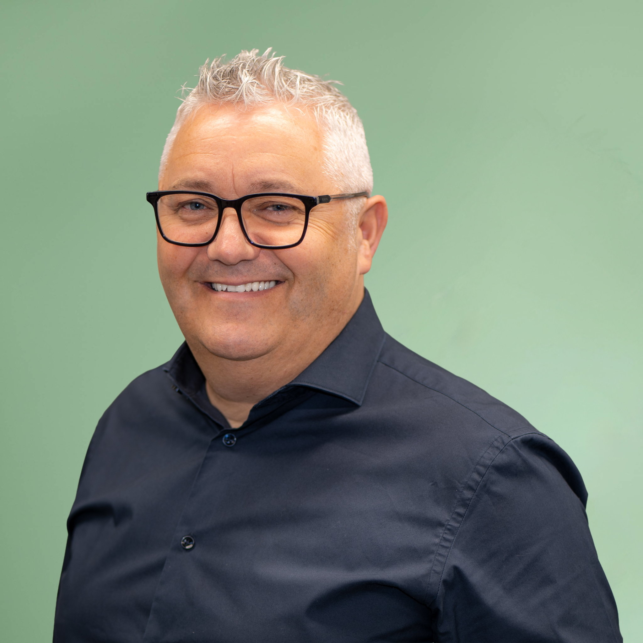 Meet The Team - Verde Services