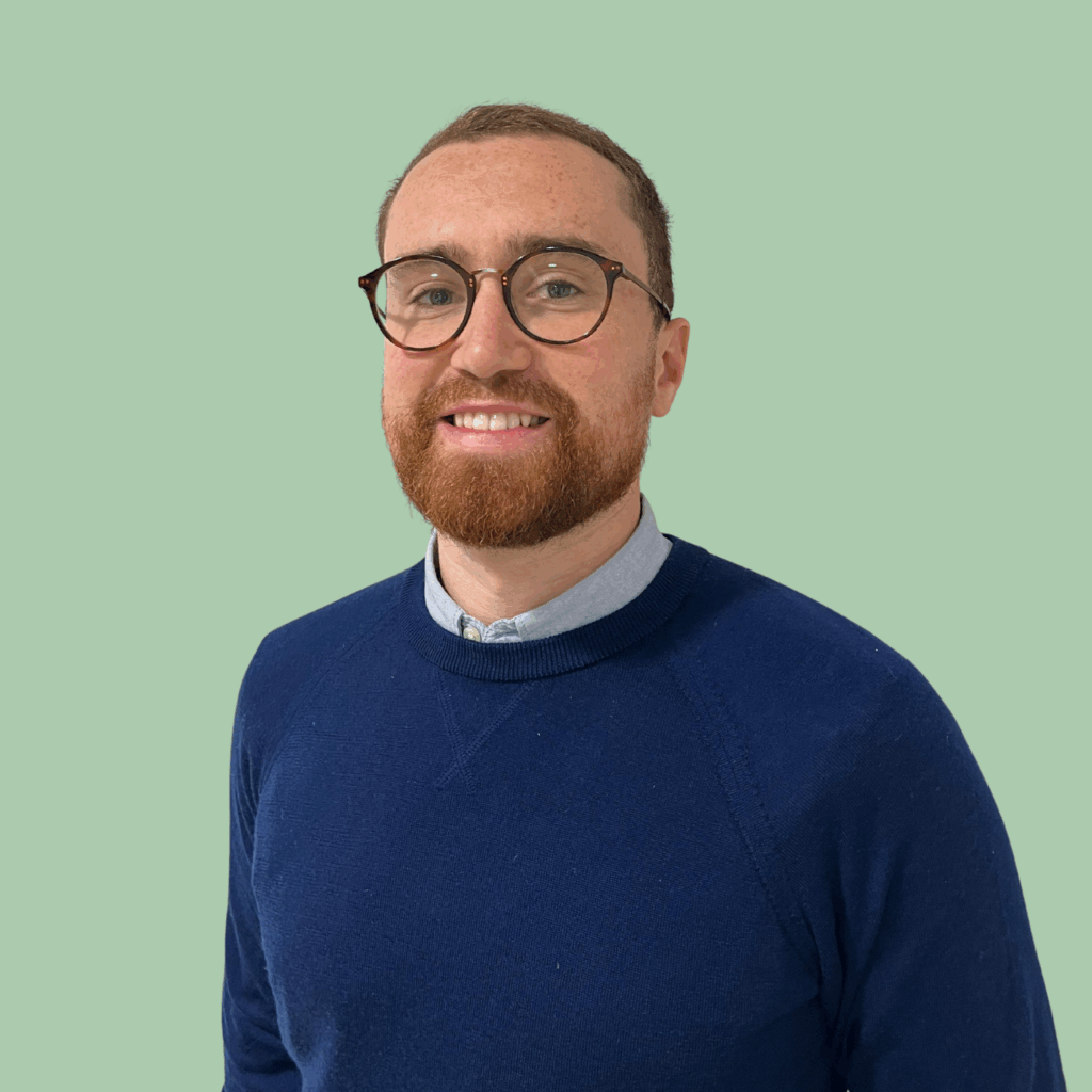 Meet The Team - Verde Services